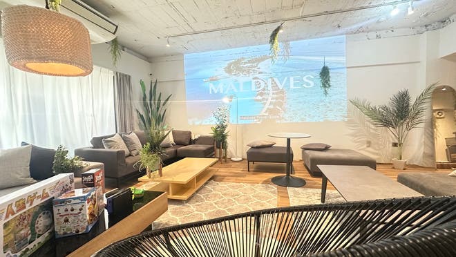 #ドードーGoburin301【渋谷】駅5分 クリスマス🎄忘年会🤶🌸学割🌸Blu-ray⚡推し活📶誕生日🎂格安💰✨の写真7