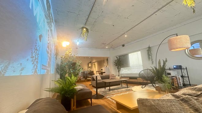 #ドードーGoburin301【渋谷】駅5分 クリスマス🎄忘年会🤶🌸学割🌸Blu-ray⚡推し活📶誕生日🎂格安💰✨の写真8