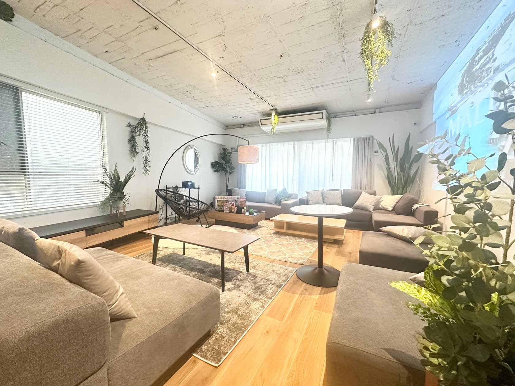 #ドードーGoburin301【渋谷】駅5分 クリスマス🎄忘年会🤶🌸学割🌸Blu-ray⚡推し活📶誕生日🎂格安💰✨の写真9