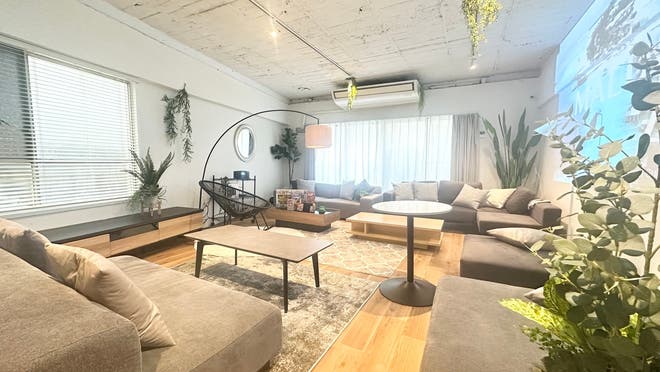 #ドードーGoburin301【渋谷】駅5分 クリスマス🎄忘年会🤶🌸学割🌸Blu-ray⚡推し活📶誕生日🎂格安💰✨の写真9