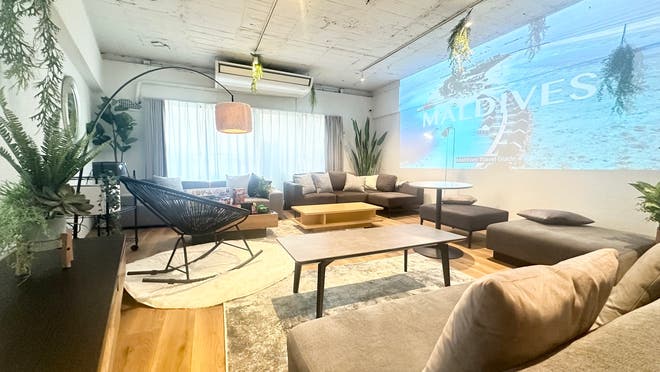 #ドードーGoburin301【渋谷】駅5分 クリスマス🎄忘年会🤶🌸学割🌸Blu-ray⚡推し活📶誕生日🎂格安💰✨の写真10