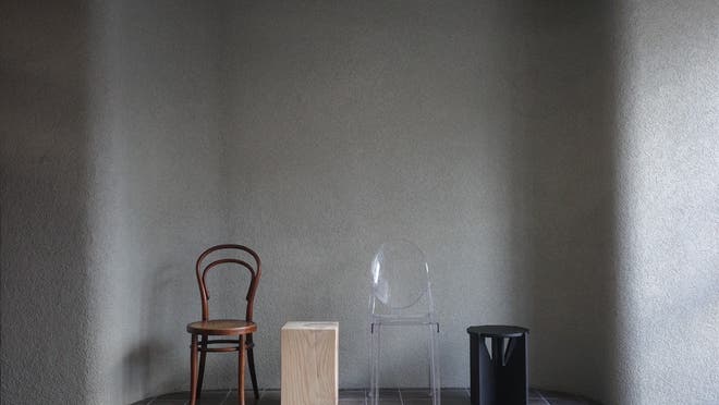 元町駅から徒歩5分の自然光が入るオシャレ空間の写真1