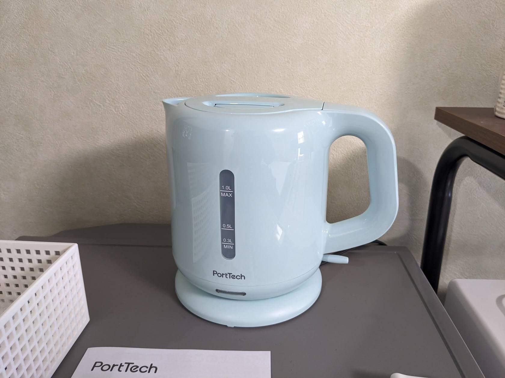 阪急桂駅徒歩2分のレンタル会議室の写真6