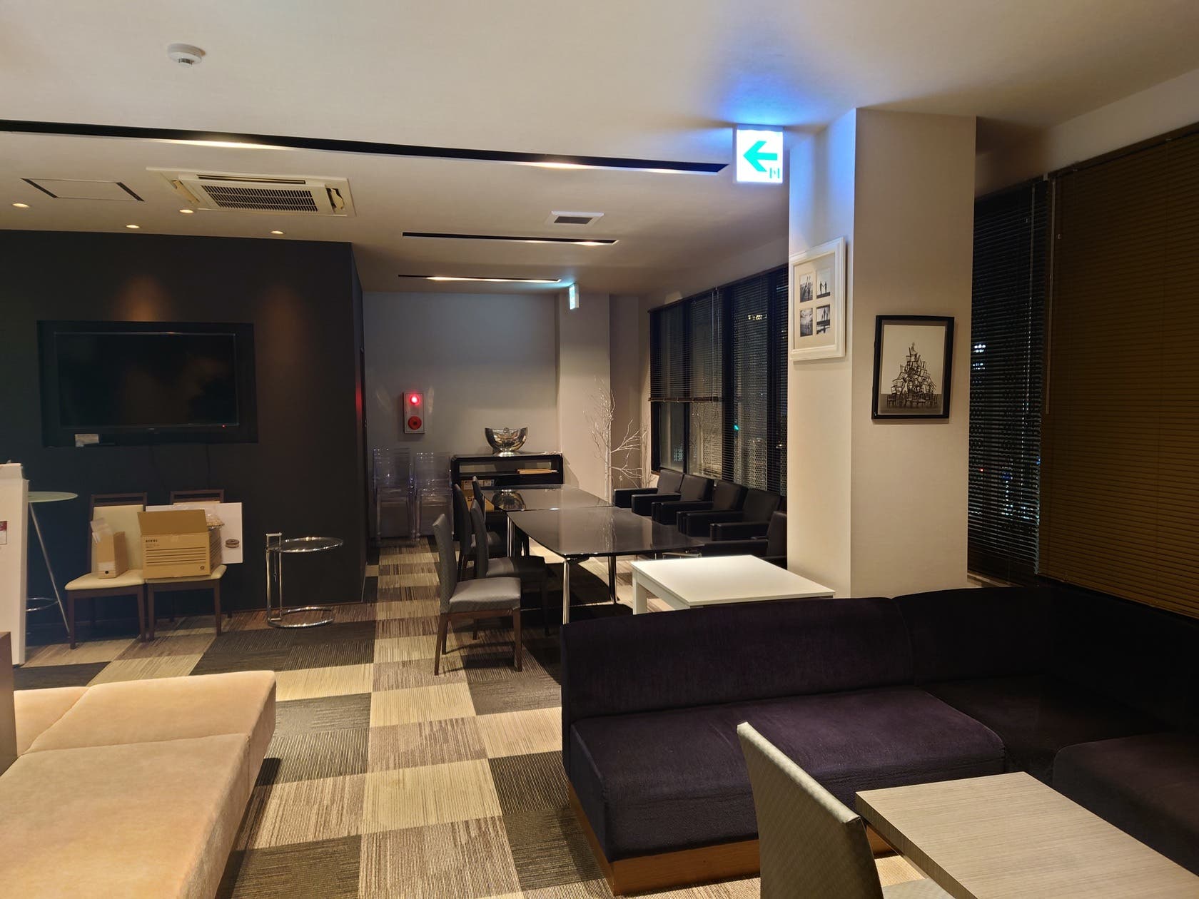 ポップアップやパーティ、ワイン会などに　新栄駅徒歩５分の写真6