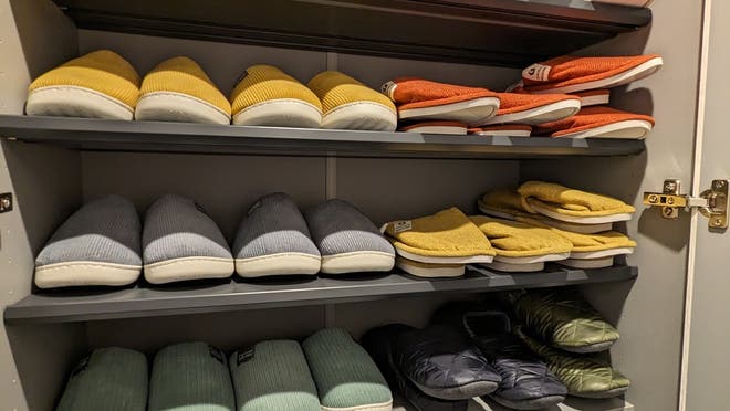 【維持管理費0円❣️】関内駅・馬車道駅徒歩5分🚶ゴミの持ち帰り不要🚮大人の集いに最適✨の写真25