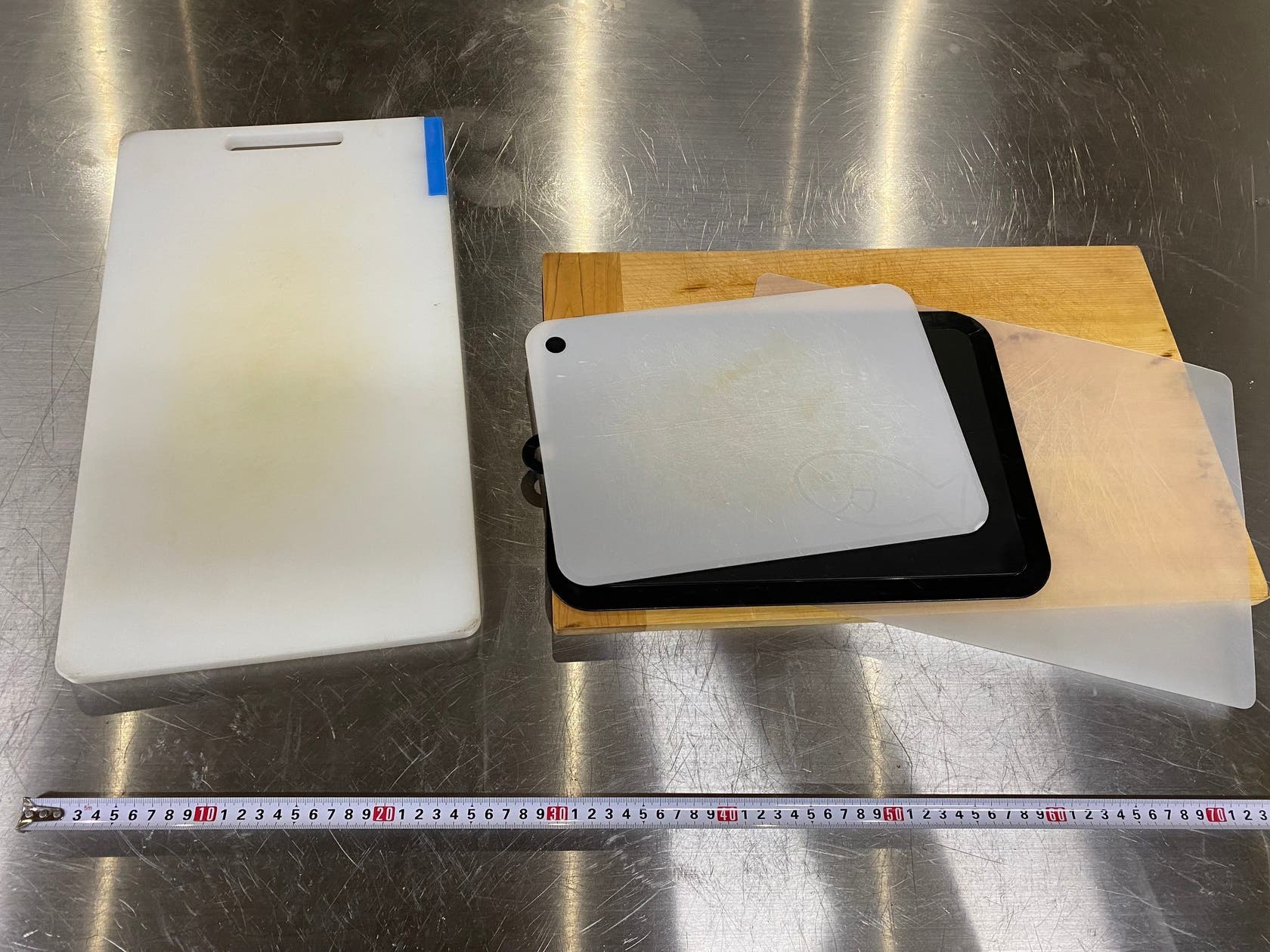 業務用キッチン完備！30名収容！レンタルキッチン/ガスオーブン完備/飲食営業許可・菓子製造許可取得済の写真21