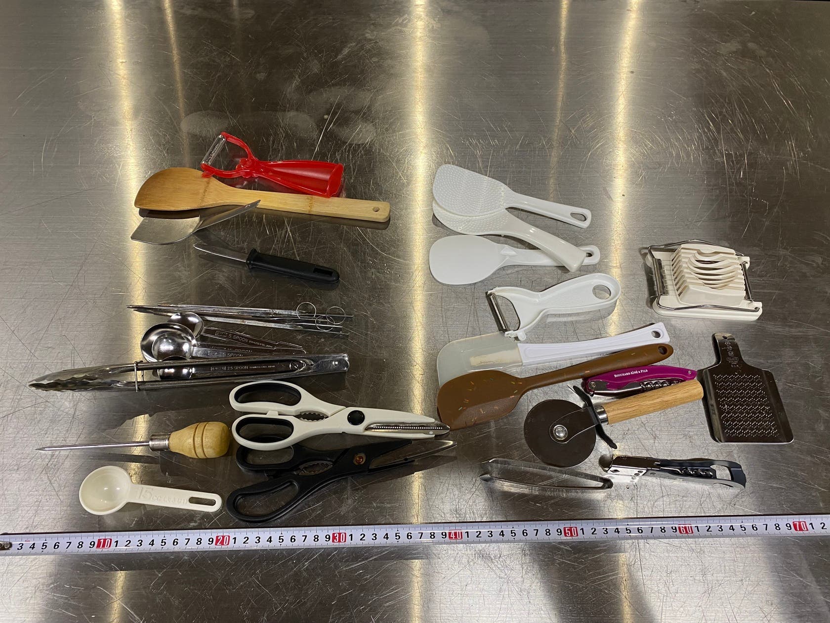 業務用キッチン完備！30名収容！レンタルキッチン/ガスオーブン完備/飲食営業許可・菓子製造許可取得済の写真22