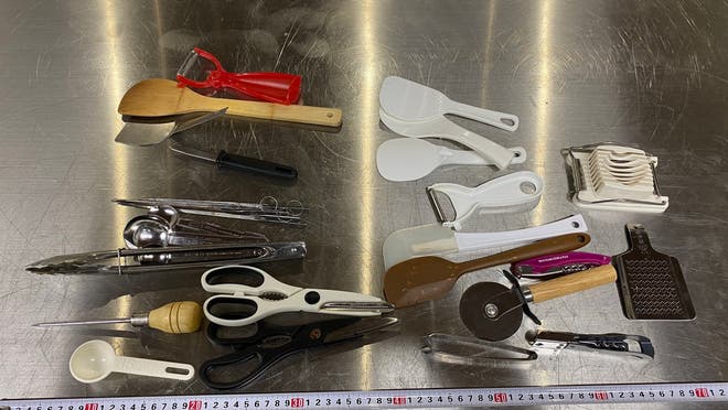 業務用キッチン完備!30名収容!レンタルキッチン/ガスオーブン完備/飲食営業許可・菓子製造許可取得済の写真22