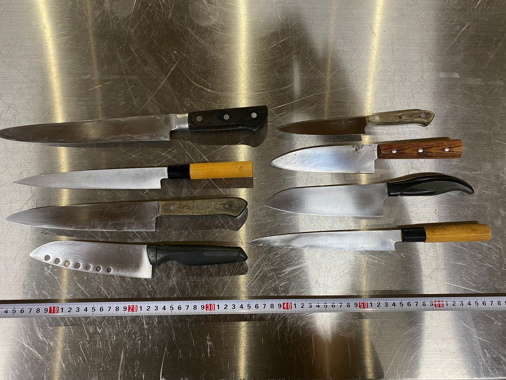 業務用キッチン完備！30名収容！レンタルキッチン/ガスオーブン完備/飲食営業許可・菓子製造許可取得済の写真20