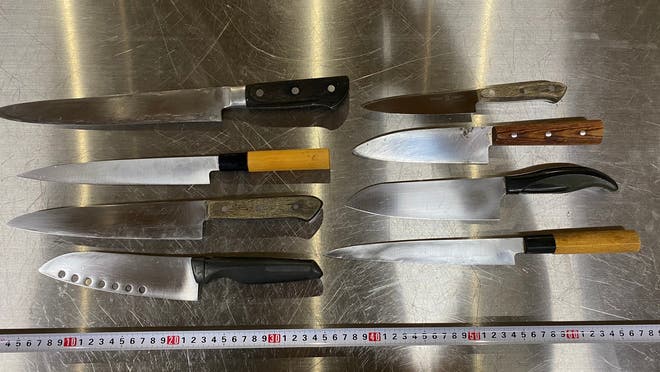 業務用キッチン完備!30名収容!レンタルキッチン/ガスオーブン完備/飲食営業許可・菓子製造許可取得済の写真20