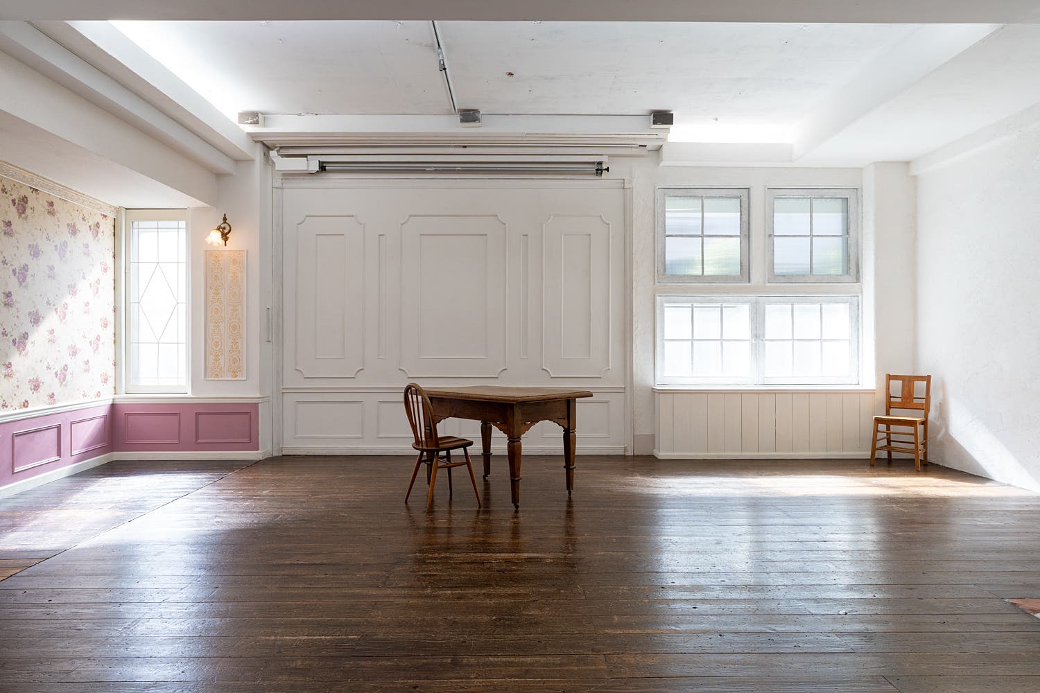 神楽坂駅から徒歩5分の様々なシーンが演出可能なスタジオ〈写真・動画撮影・ファッション・ポートレイト・コスプレ〉の写真4