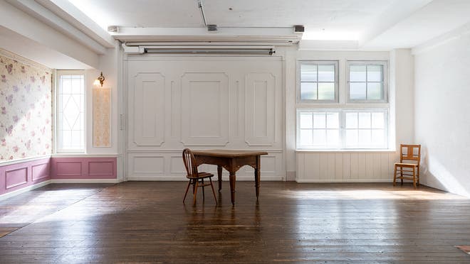 神楽坂駅から徒歩5分の様々なシーンが演出可能なスタジオ〈写真・動画撮影・ファッション・ポートレイト・コスプレ〉の写真4