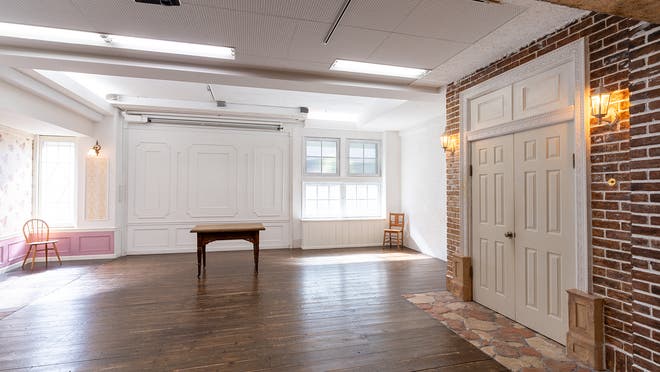 神楽坂駅から徒歩5分の様々なシーンが演出可能なスタジオ〈写真・動画撮影・ファッション・ポートレイト・コスプレ〉の写真1