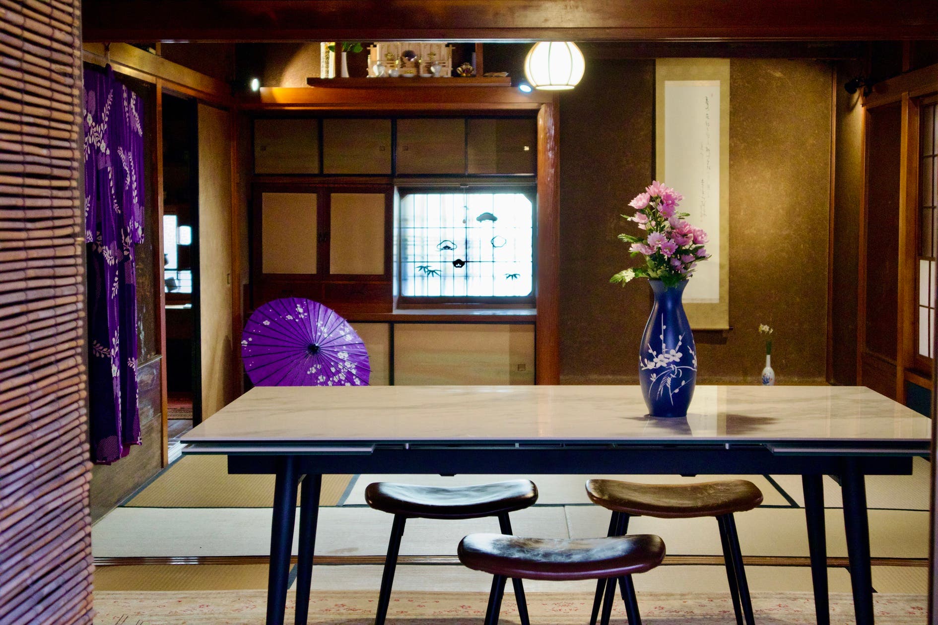 都会の美しい古民家🏡着物撮影、TV撮影、歓送迎会、寝転びながら和室でたまにはパーティの写真15