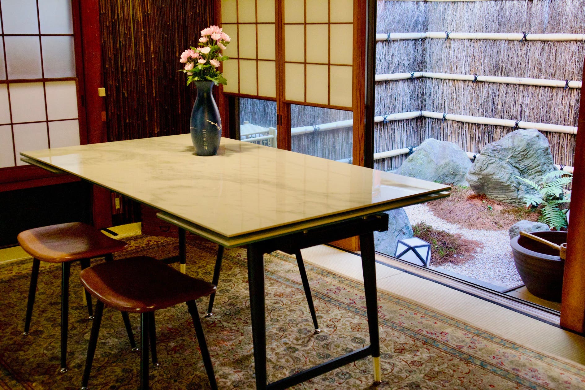 都会の美しい古民家🏡着物撮影、TV撮影、歓送迎会、寝転びながら和室でたまにはパーティの写真16