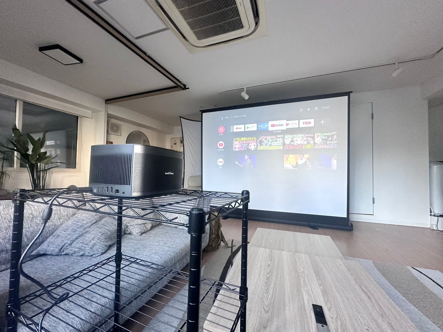 #ウッディGoburin401【新大久保】駅1分 クリスマス🎄忘年会🤶🌸学割🌸Wi-Fi📶誕生日🎂推し活💓格安💰の写真14