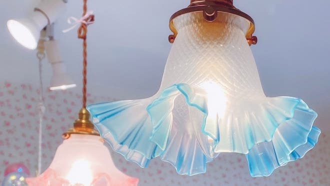 表参道原宿キャットストリート沿い♡小規模POP UP/個展/撮影/フリマ/推し活♡2面採光♡Vintageな小部屋♡什器充実の写真9