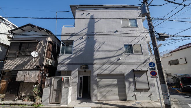 【NEW OPEN】いまなら10%off✨武蔵小杉2分🎁完全個室レンタルサロン即予約可|エステ・整体・メイク・ネイル・ヨガの写真30