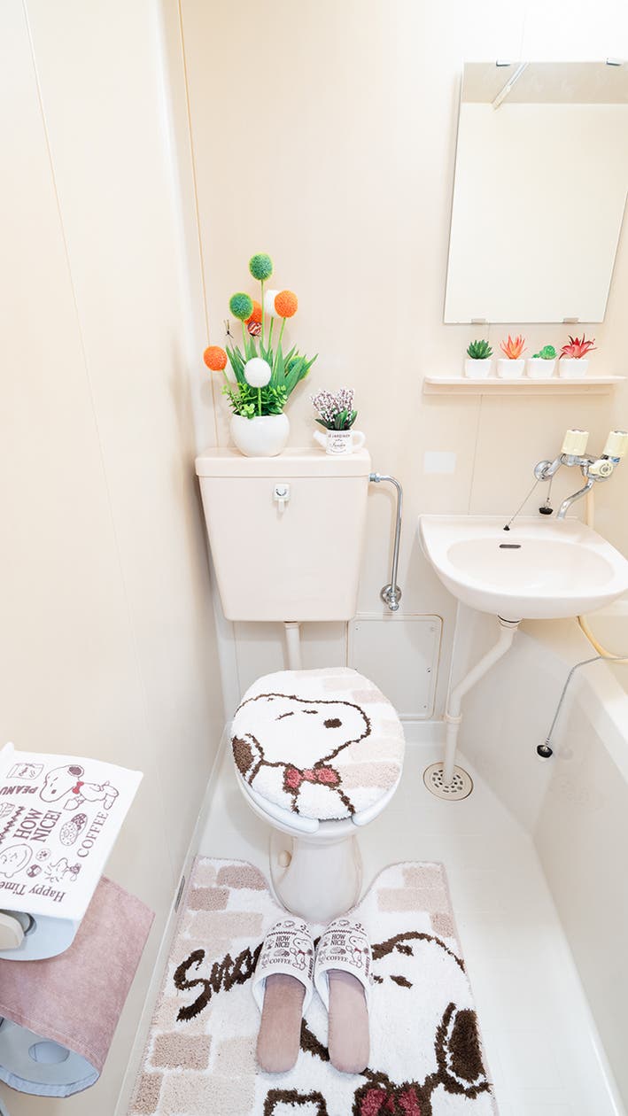 【NEW OPEN】いまなら10%off✨武蔵小杉2分🎁完全個室レンタルサロン即予約可|エステ・整体・メイク・ネイル・ヨガの写真27