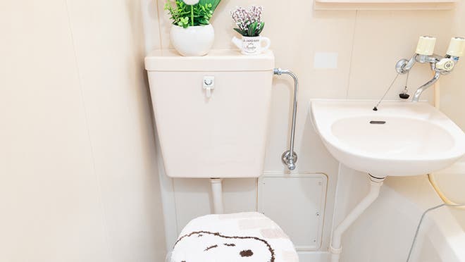 【NEW OPEN】いまなら10%off✨武蔵小杉2分🎁完全個室レンタルサロン即予約可|エステ・整体・メイク・ネイル・ヨガの写真27