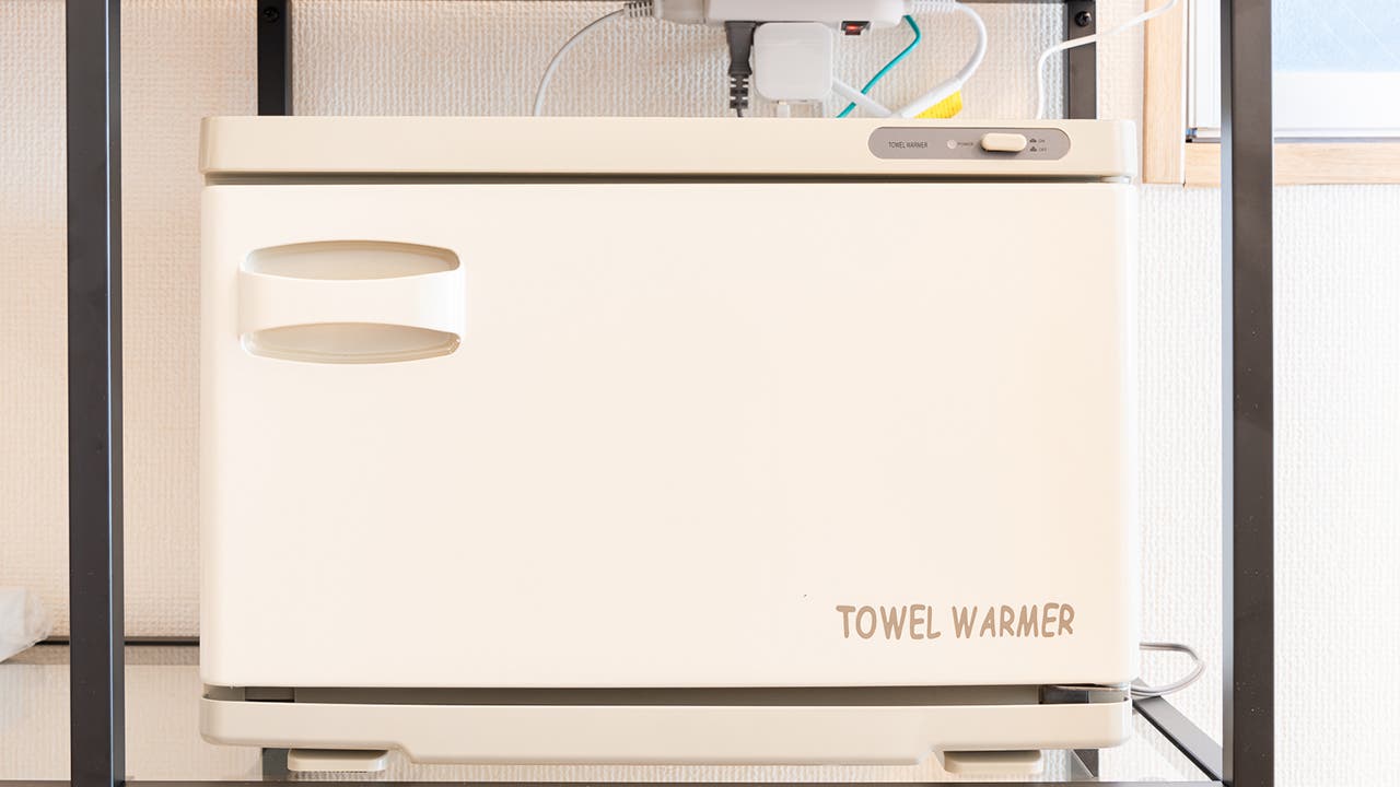 【NEW OPEN】いまなら10%off✨武蔵小杉2分🎁完全個室レンタルサロン即予約可|エステ・整体・メイク・ネイル・ヨガの写真6