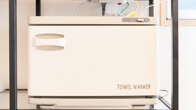 【NEW OPEN】いまなら10%off✨武蔵小杉2分🎁完全個室レンタルサロン即予約可|エステ・整体・メイク・ネイル・ヨガの写真6