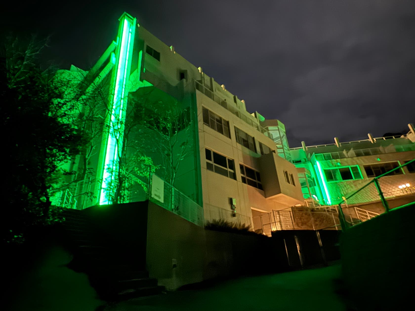 【うみの見える絶景空間・沖美ヒルズ】個室大浴場♨：パーティ/テラスBBQ🍖/女子会/イベント/撮影/デート💘/駐車場完備の写真17