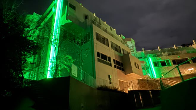 【うみの見える絶景空間・沖美ヒルズ】個室大浴場♨:パーティ/テラスBBQ🍖/女子会/イベント/撮影/デート💘/駐車場完備の写真17