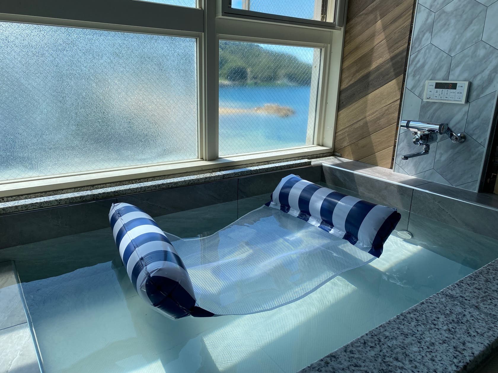 【うみの見える絶景空間・沖美ヒルズ】個室大浴場♨：パーティ/テラスBBQ🍖/女子会/イベント/撮影/デート💘/駐車場完備の写真7