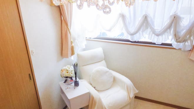 恵比寿から徒歩4分ネイルスペースの写真3