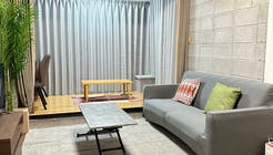 お気軽スペースchill ロイヤスシティ中洲【鹿児島中央駅西口から徒歩10分】パーティー、女子会、ビジネス、撮影機材も充実♪の写真2