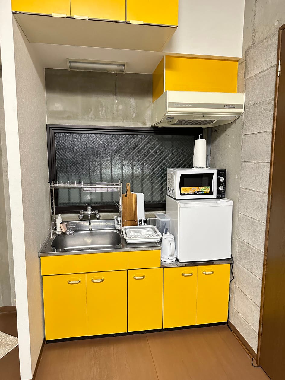 お気軽スペースchill ロイヤスシティ中洲【鹿児島中央駅西口から徒歩10分】パーティー、女子会、ビジネス、撮影機材も充実♪の写真9