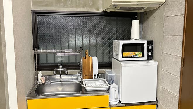 お気軽スペースchill ロイヤスシティ中洲【鹿児島中央駅西口から徒歩10分】パーティー、女子会、ビジネス、撮影機材も充実♪の写真9