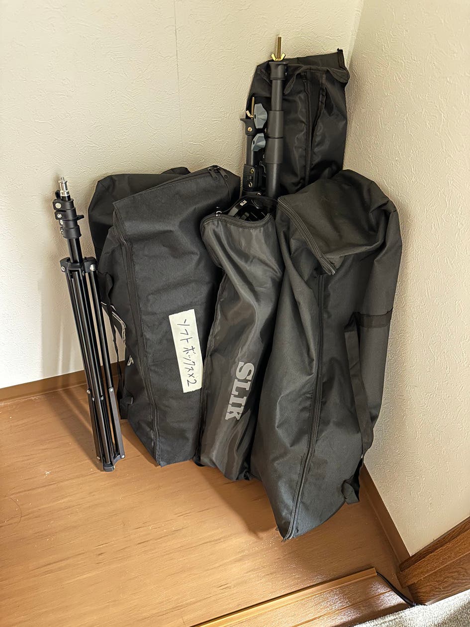 お気軽スペースchill ロイヤスシティ中洲【鹿児島中央駅西口から徒歩10分】パーティー、女子会、ビジネス、撮影機材も充実♪の写真12