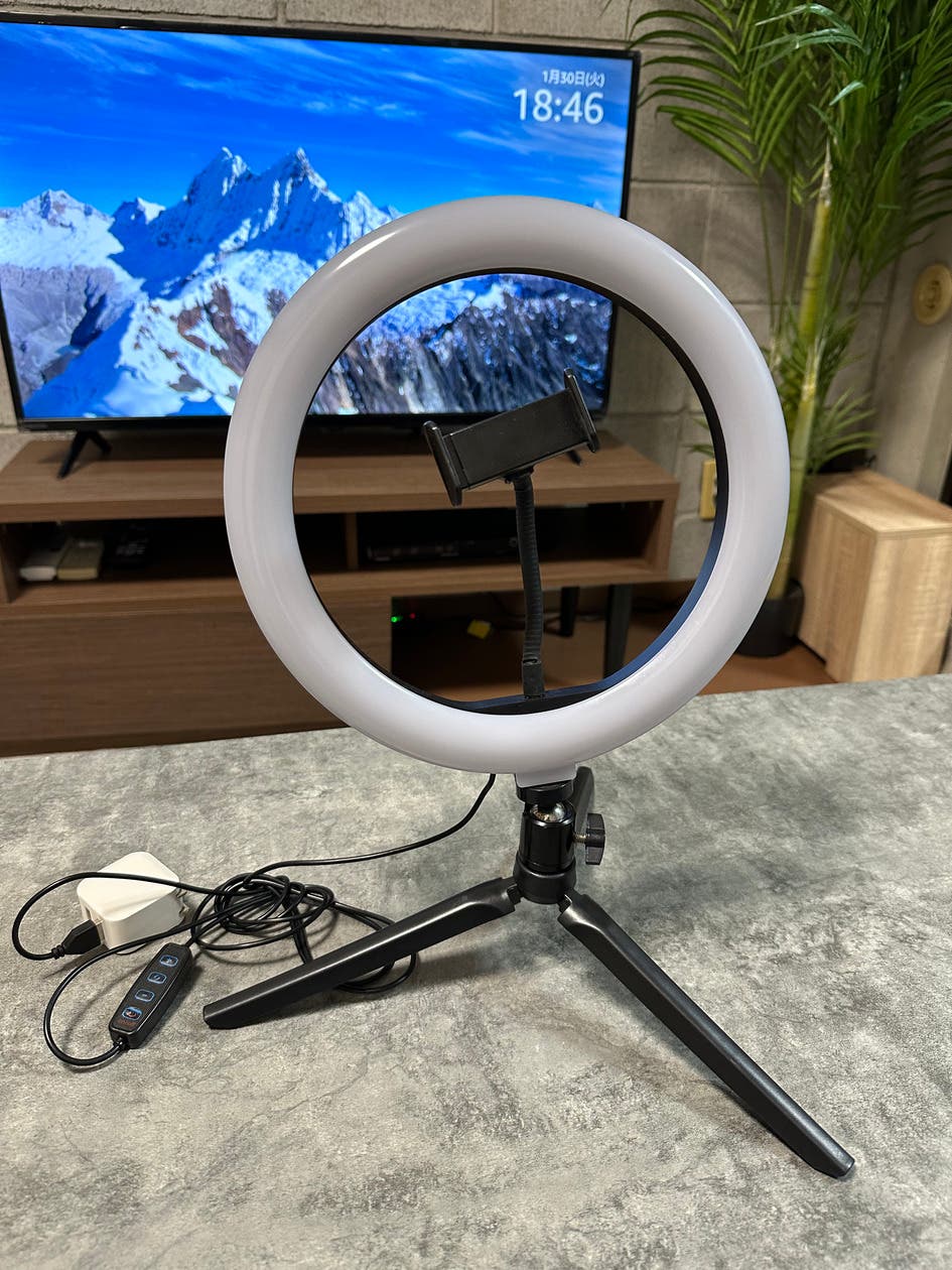 お気軽スペースchill ロイヤスシティ中洲【鹿児島中央駅西口から徒歩10分】パーティー、女子会、ビジネス、撮影機材も充実♪の写真13