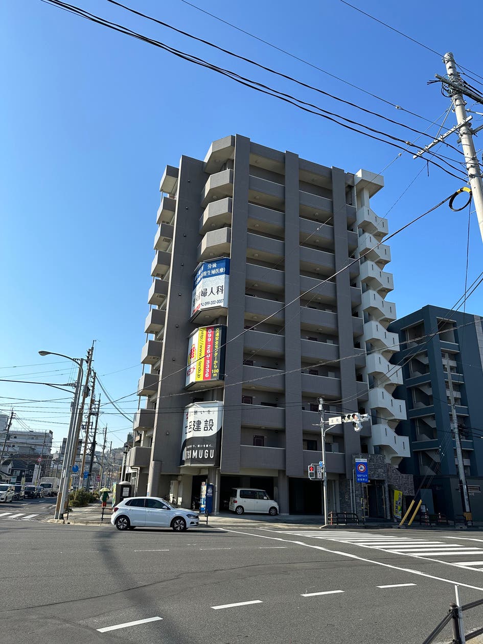 お気軽スペースchill ロイヤスシティ中洲【鹿児島中央駅西口から徒歩10分】パーティー、女子会、ビジネス、撮影機材も充実♪の写真14