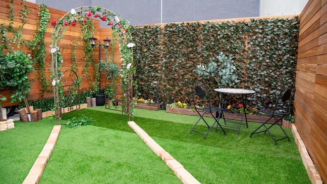 一棟貸切も可能!上野の森スタジオ。本格ライブステージ、屋上ガーデンetcの写真7