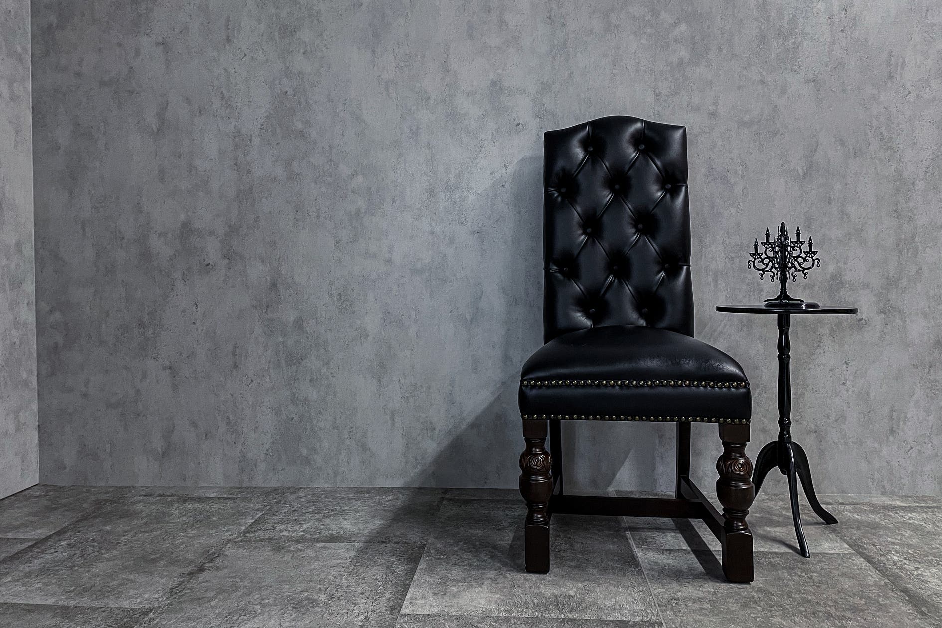 一棟貸切も可能！上野の森スタジオ。本格ライブステージ、屋上ガーデンetcの写真8