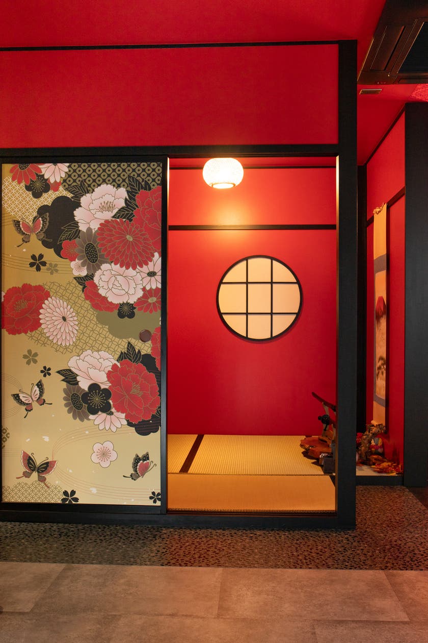 一棟貸切も可能！上野の森スタジオ。本格ライブステージ、屋上ガーデンetcの写真9