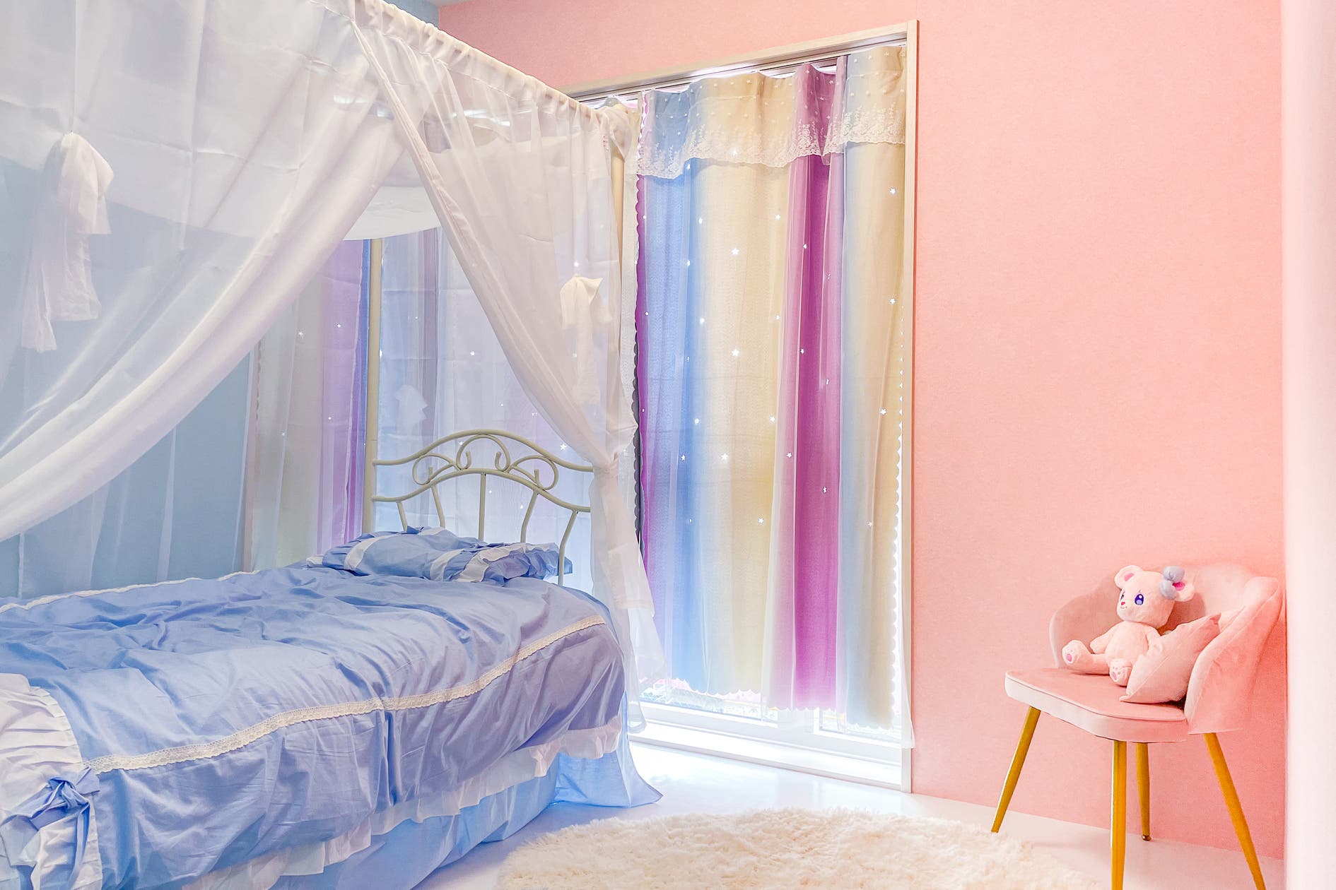 一棟貸切も可能！上野の森スタジオ。本格ライブステージ、屋上ガーデンetcの写真10