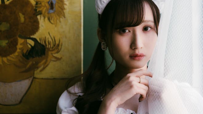 【控室有】モルタル・クンクリート・漆喰壁のある撮影スタジオ/コニカルスヌート/スワッグ/観葉植物/自然光の写真24