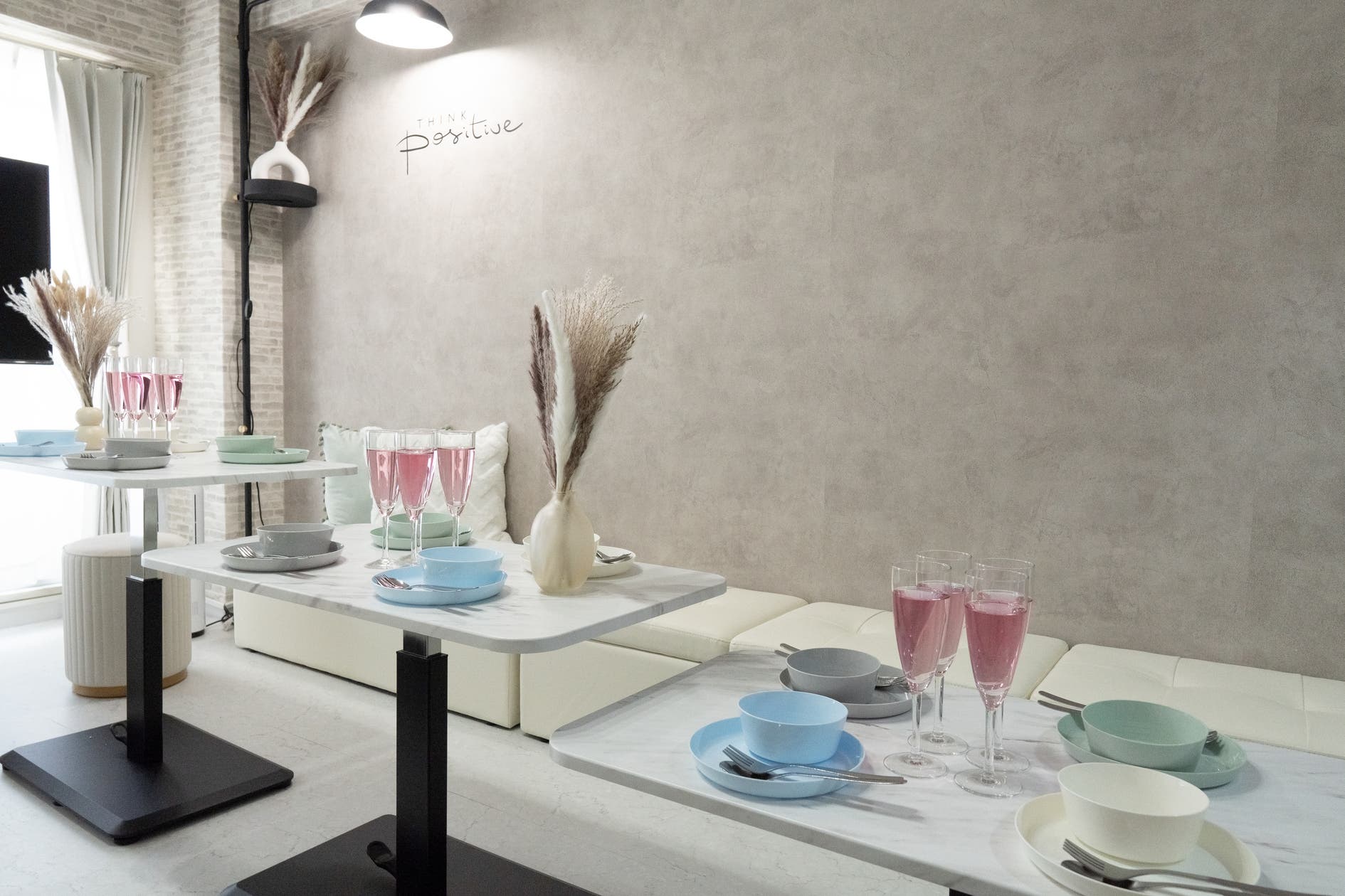 NEW🎉クリスマス🎄最大20名🉐駅3分🚋忘年会🍺大人気ゲーム機🎮女子会💗タコパ🐙24H🏪marble新大阪の写真9