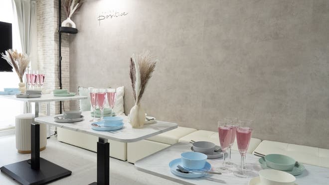 NEW🎉クリスマス🎄最大20名🉐駅3分🚋忘年会🍺大人気ゲーム機🎮女子会💗タコパ🐙24H🏪marble新大阪の写真9