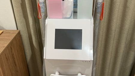 【2周年記念|激安】阿佐ヶ谷駅から徒歩1分の広いオシャレサロン|施術台も2台設置可|会議・打ち合わせ利用可の写真6