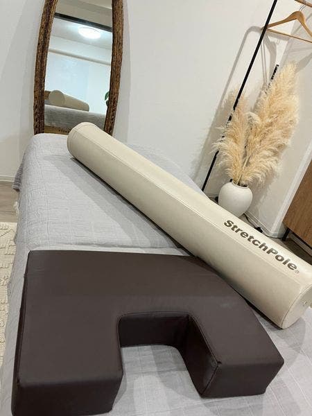 【2周年記念｜激安】阿佐ヶ谷駅から徒歩1分の広いオシャレサロン｜施術台も2台設置可｜会議・打ち合わせ利用可の写真9