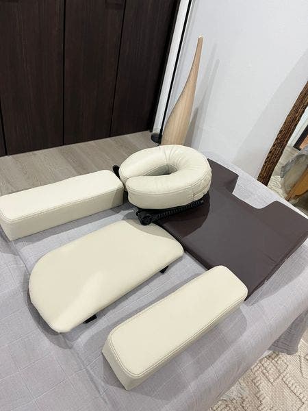 【2周年記念｜激安】阿佐ヶ谷駅から徒歩1分の広いオシャレサロン｜施術台も2台設置可｜会議・打ち合わせ利用可の写真11