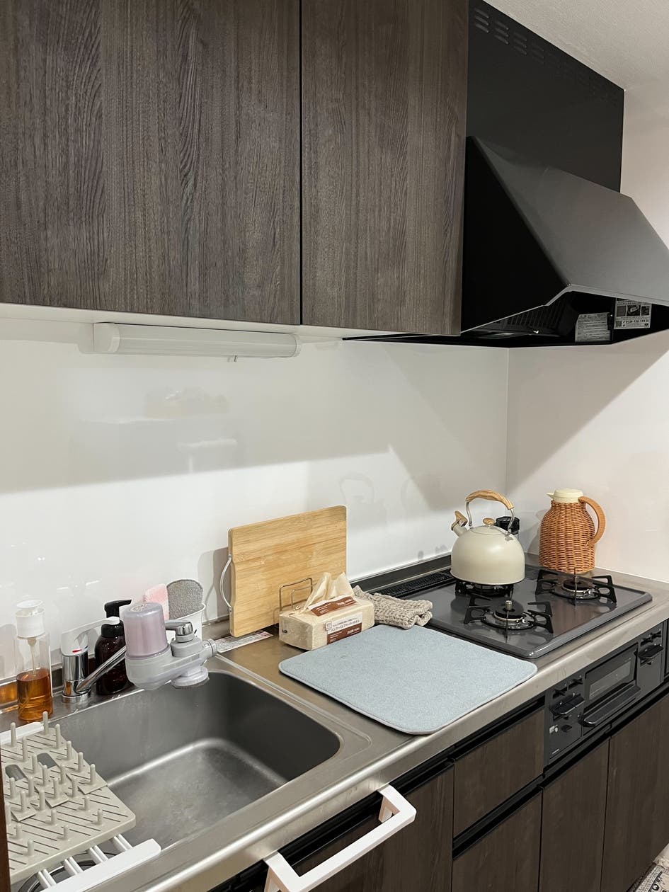 【2周年記念｜激安】阿佐ヶ谷駅から徒歩1分の広いオシャレサロン｜施術台も2台設置可｜会議・打ち合わせ利用可の写真13