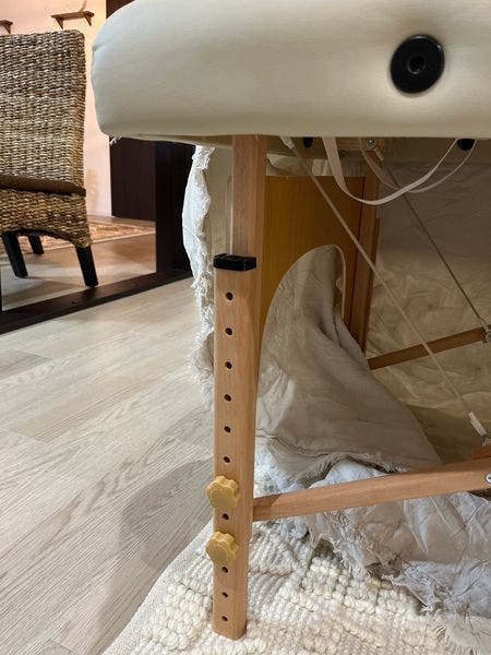 【2周年記念｜激安】阿佐ヶ谷駅から徒歩1分の広いオシャレサロン｜施術台も2台設置可｜会議・打ち合わせ利用可の写真14