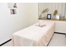 女性の方限定！個室！エステ、マッサージ、ネイル/北品川駅徒歩４分・品川駅１５分/施術ベットありの写真2