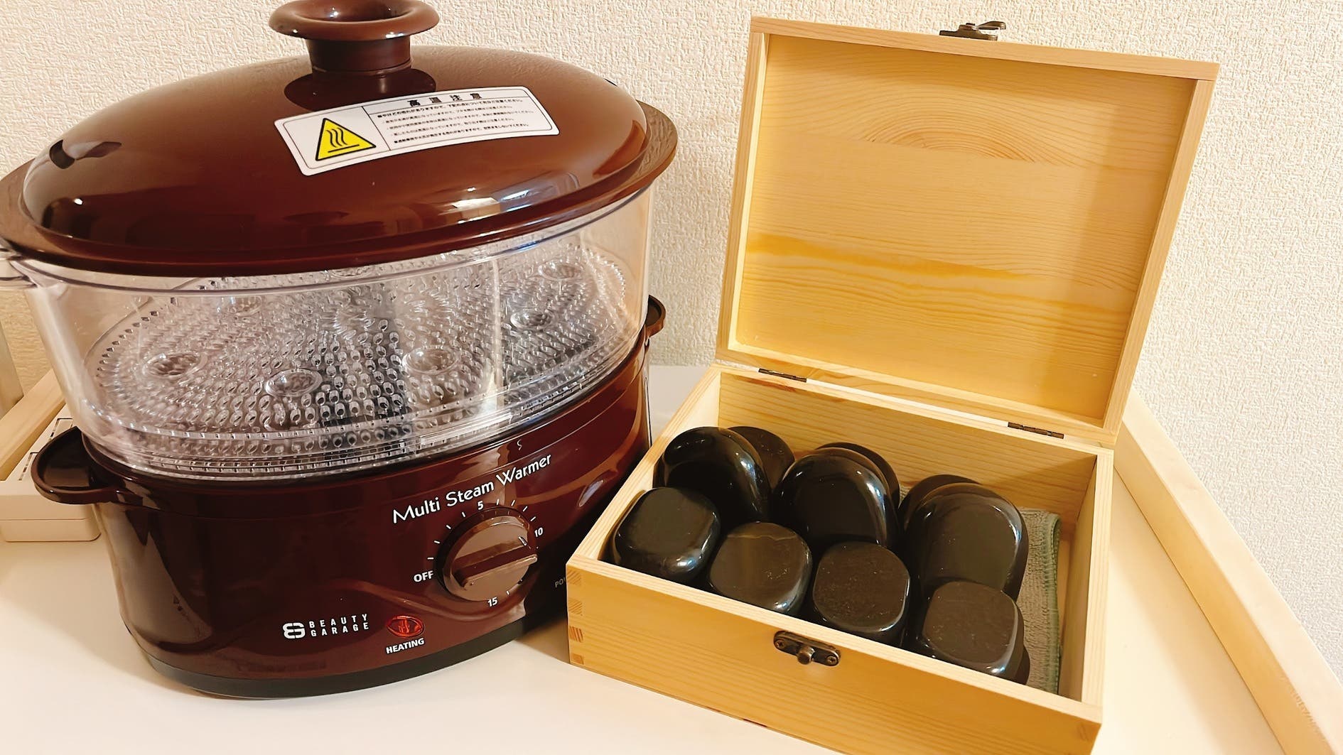 【三軒茶屋駅出口6分】完全個室のプライベートサロン｜電動昇降ベッドと調光ライトが大好評｜清潔感◎｜セラピストが選ぶ癒し空間🌿の写真15